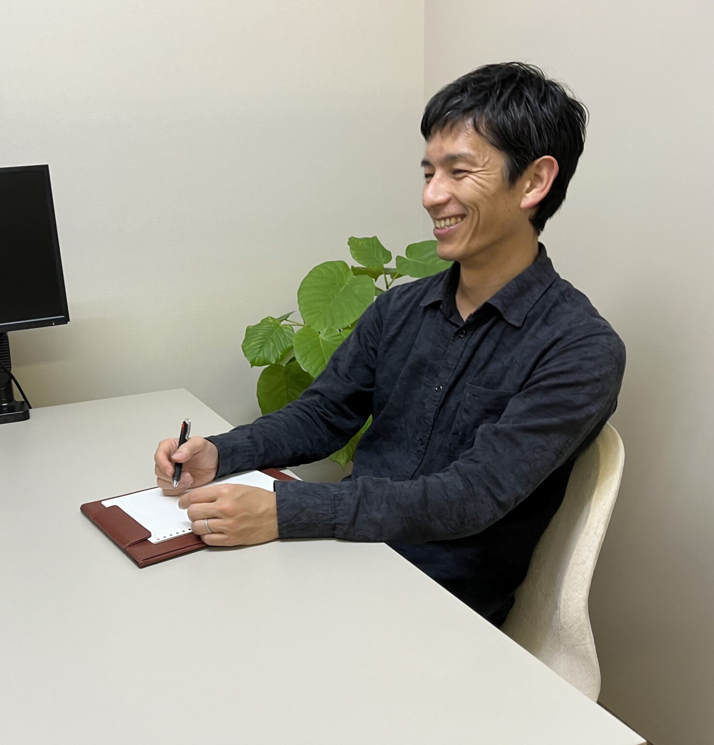 仁藤二郎 Jiro Nito（代表） | REONカウンセリング